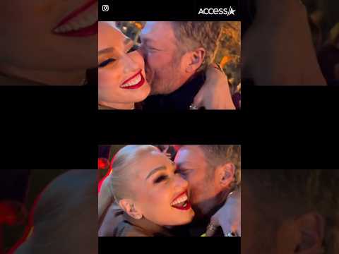 Gwen Stefani calls Blake Shelton her “everything” in a sweet birthday post | #shorts