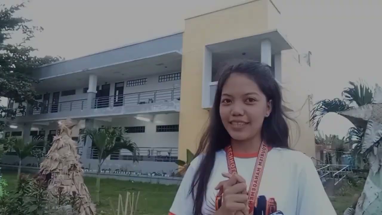 Campus Tour at CTU- Argao Campus