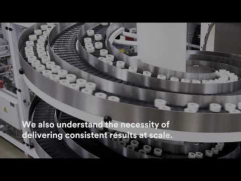 3M Medical Materials and Manufacturing - Microfluidics