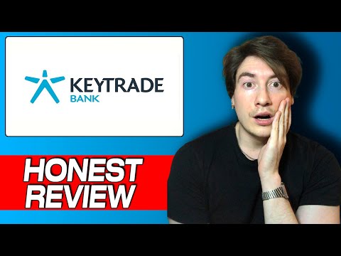 Ulasan Keytrade Bank: Pengalaman Pengguna Jujur Saya dengan Platform Investasi Online Teratas di ...