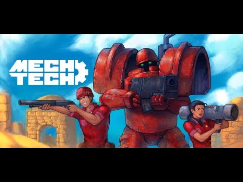 Steam Community :: Video :: Mech Tech | Gameplay