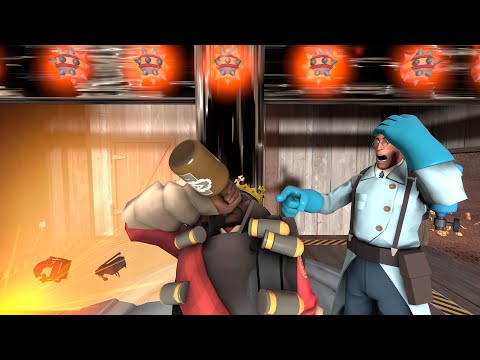 Steam Community :: Video :: [TF2] SO MANY EXPLOSIONS! CRAZY Demoman ...
