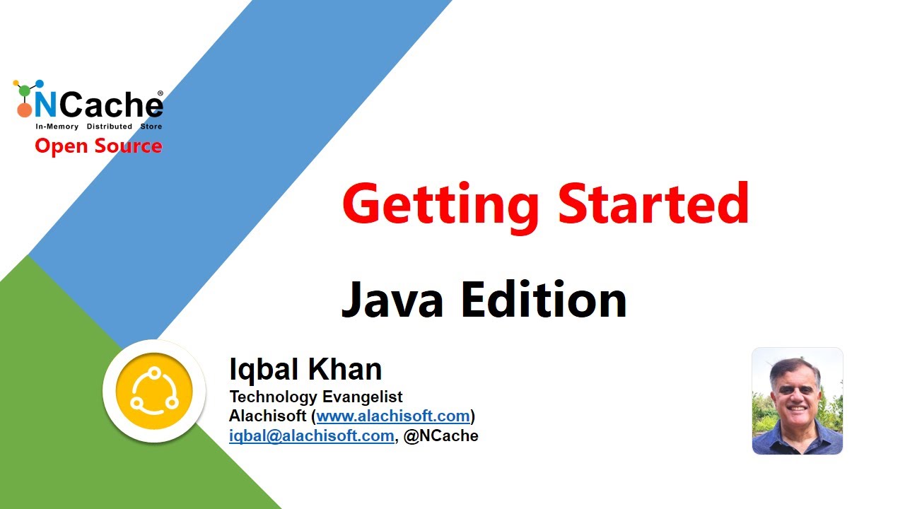 Getting Started with Java Edition