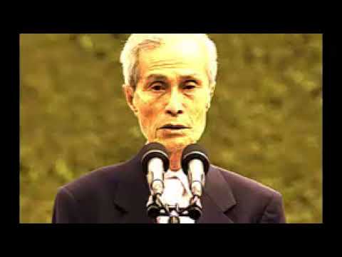 Death of Sumiteru Taniguchi, Nagasaki Survivor and Nuclear Arms Foe ...