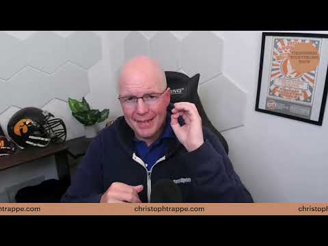 Do podcasts have video?
