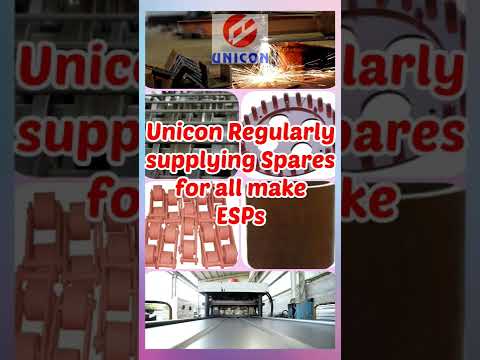 ESP Spares - ESP Spare Parts Latest Price, Manufacturers & Suppliers
