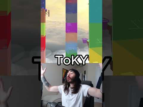 MY THOUGHTS ON EVERY RING 1 TOWER IN JTOH #viral #fyp #shorts #jtoh #roblox