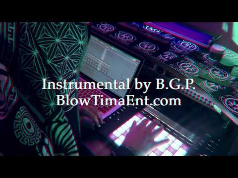 Instrumental by B.G.P.