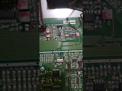30-watt DB broadcast FM exciter