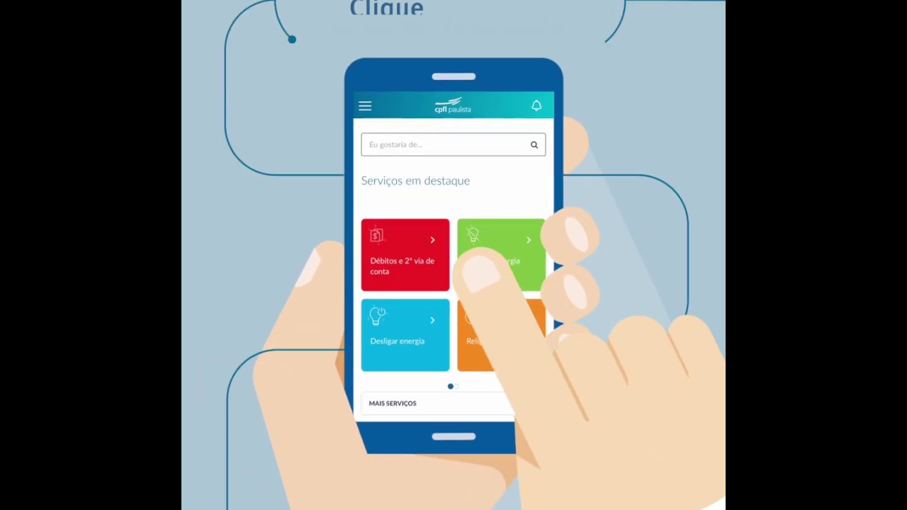 Entenda sua conta de luz | CPFL Energia