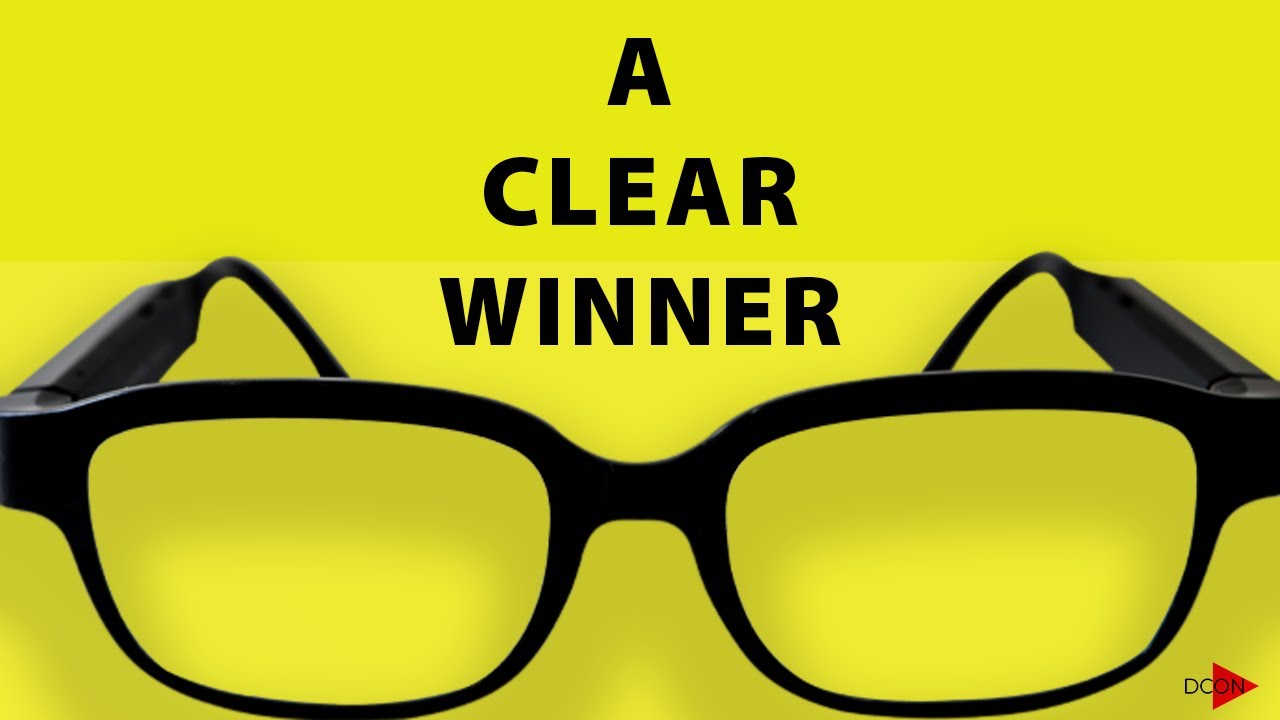 Echo Frames 60 Day Review - A Difference Maker