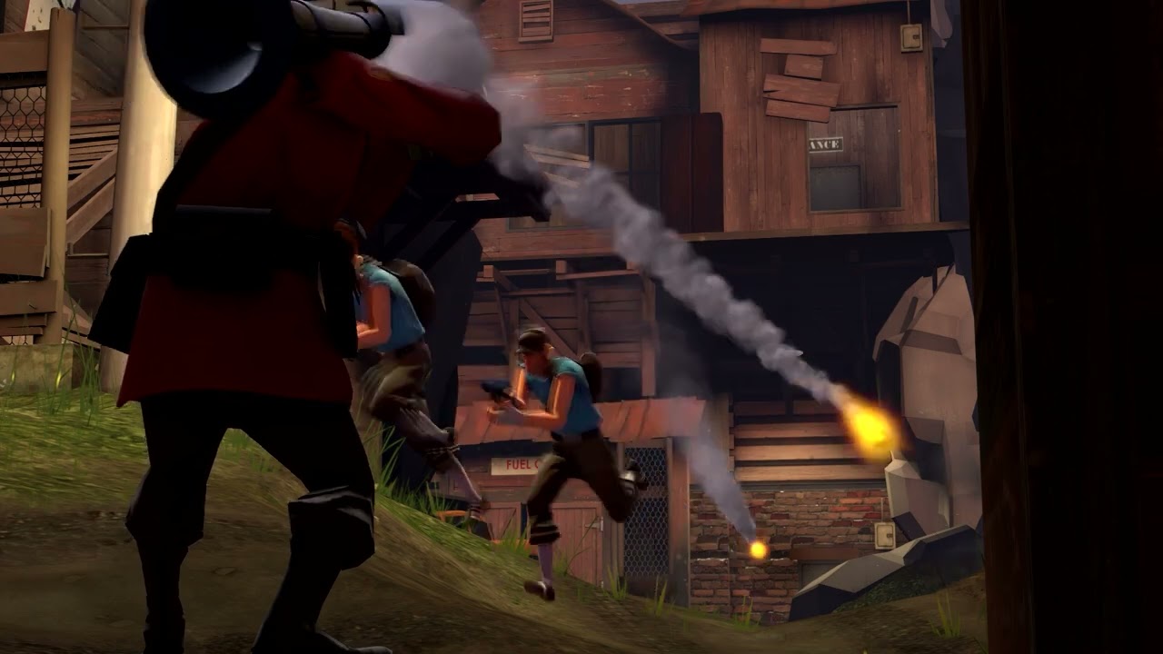 Completed SFM tutorial P1