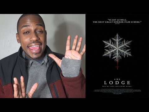The Lodge Movie Review