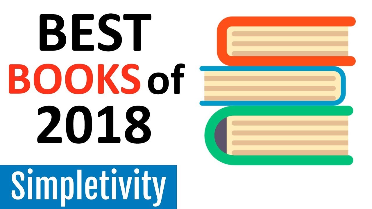 The 7 Best Books I Read in 2018