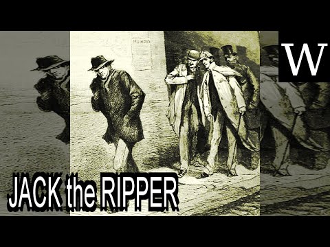 JACK the RIPPER - WikiVidi Documentary