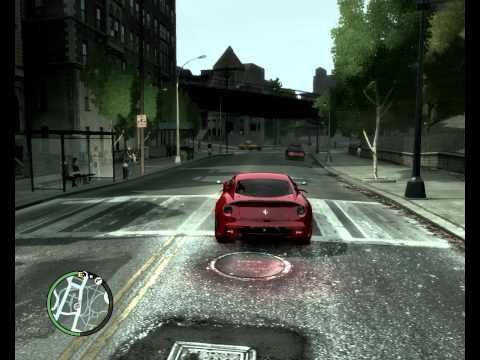 Steam Community :: Video :: GTAIV - Supercar sound mod (VisualIV ...