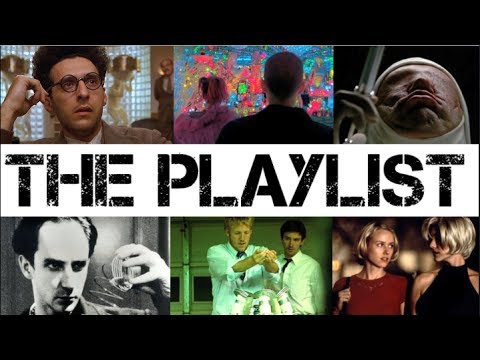 Best Brain Bending Movies - Indiewire's THE PLAYLIST