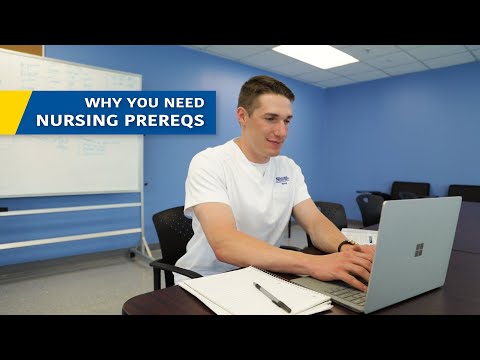 The Importance of Nursing Prerequisites