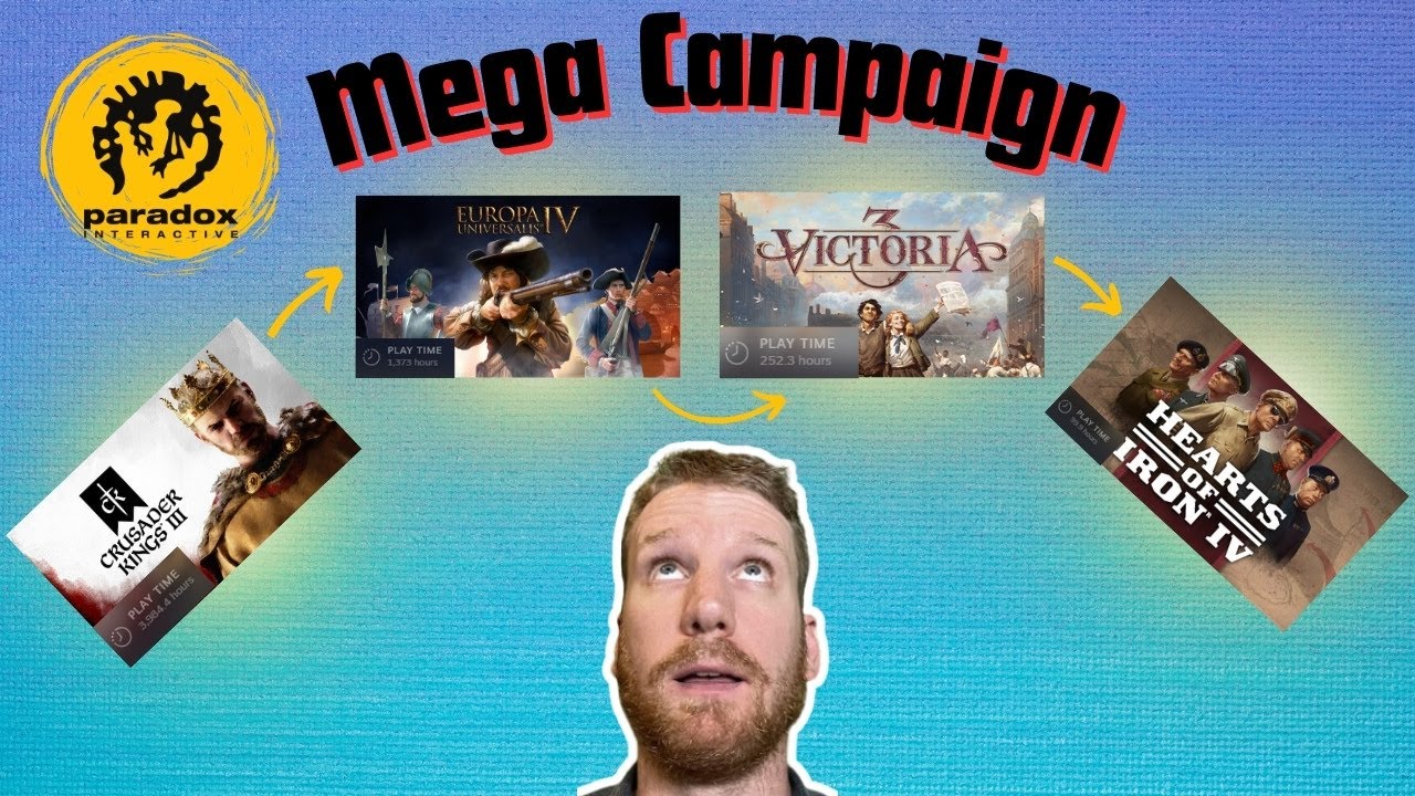 My Experience With a Mega Campaign