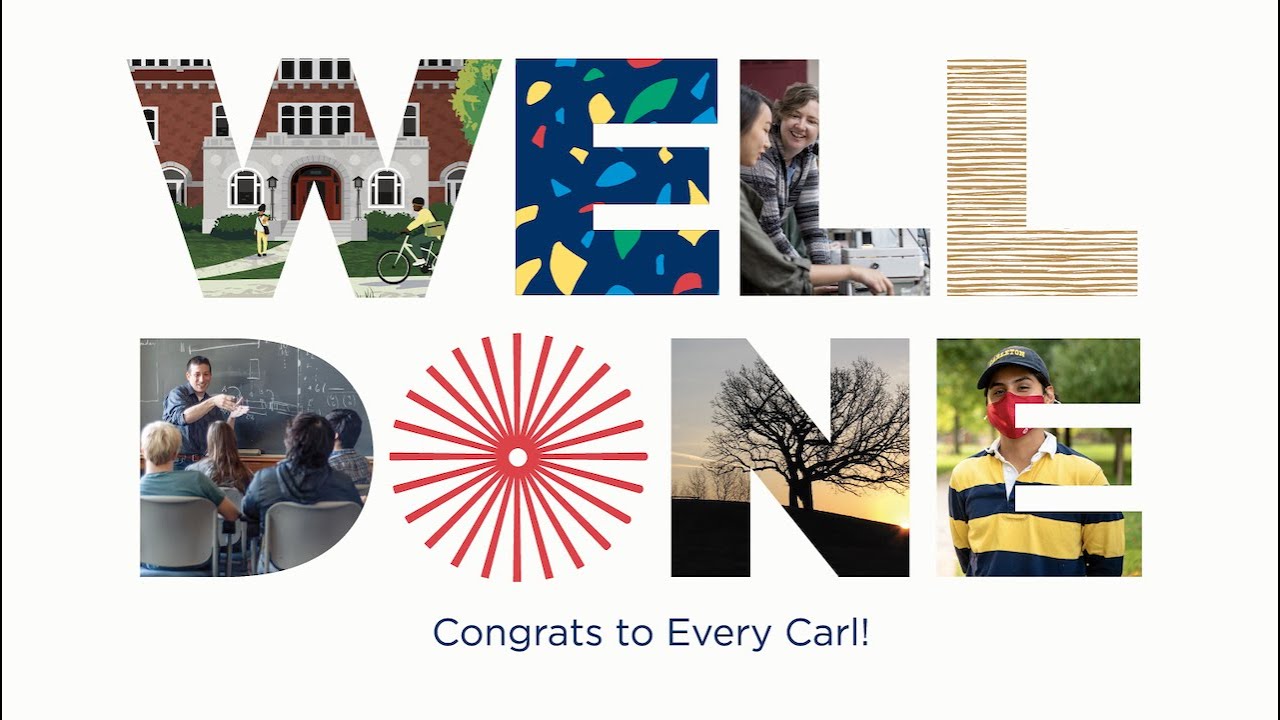 Every Carl for Carleton: Thank You