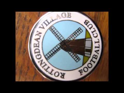 Rottingdean Village 3 Roffey 2 | Rottingdean Village FC Match Reports