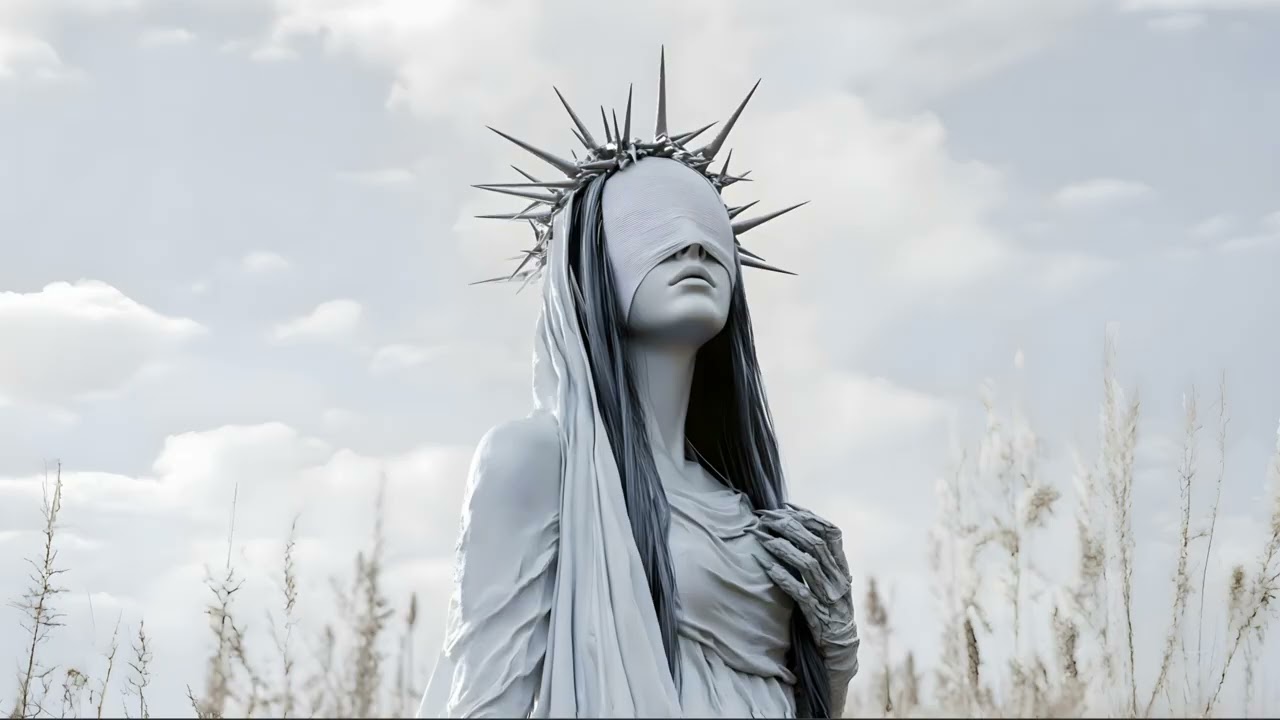 White And Black Miss Wallpaper Engine 1 Hour