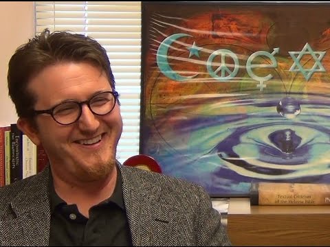 Buddha Brunch – Jesse Tanner – Bible Interp and Oral Transmission – Ned ...