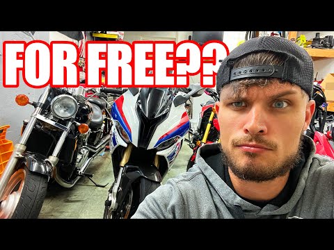 Maximizing Credit Card Rewards: How I Get Free Motorcycle Parts Using Credit Cards