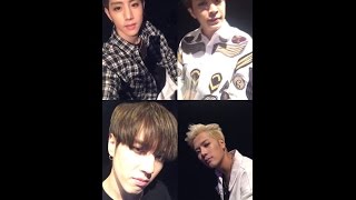 [MV] 갓세븐(GOT7) - 하드캐리 (M2 Selfie MV ver.) - 인스티즈(instiz) 인티뮤직 (종료) 카테고리