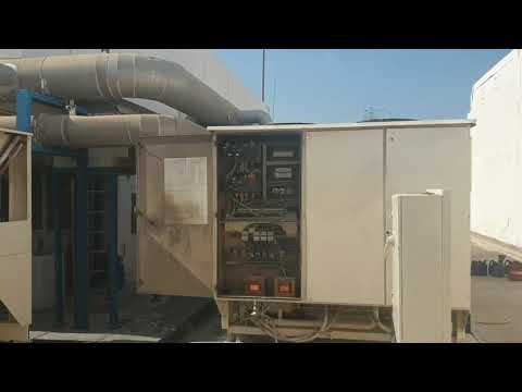 Suction and Discharge Pressure Testing in TRANE CHILLER Urdu/Hindi