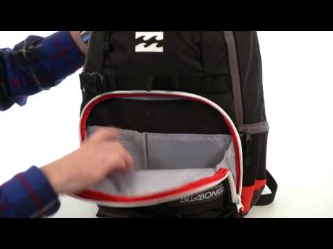 Billabong - Lakey Backpack SKU:8360108