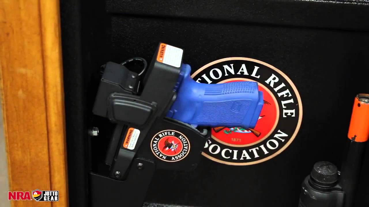 Bio Handgun Holster by Jotto - Raney's Truck Parts