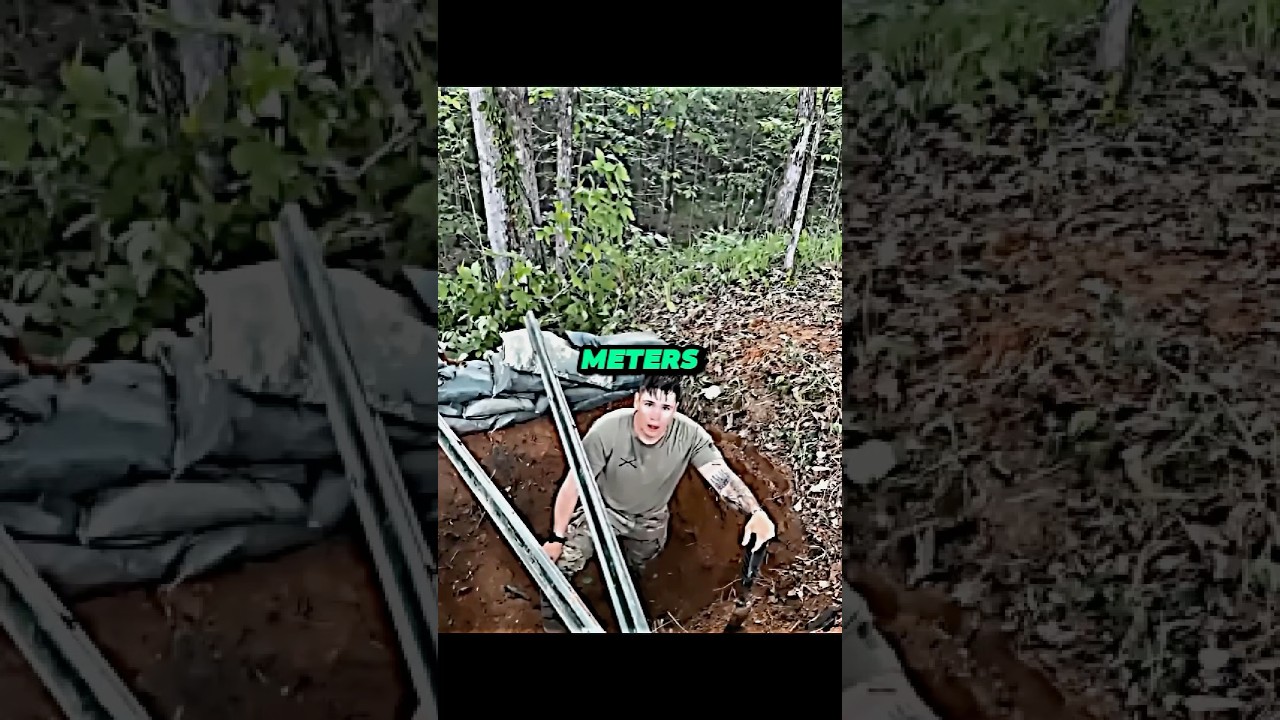 The day friendly fire was turned on #soldier #military #army #usa #usarmy