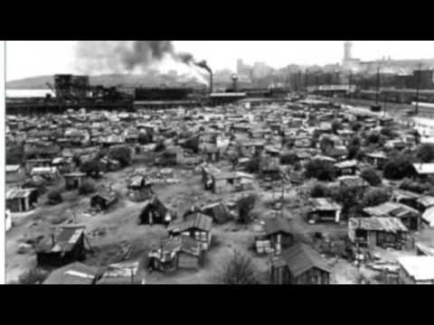 Hoovervilles