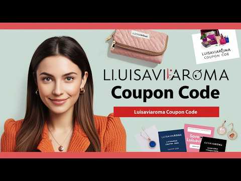 Luisaviaroma Coupon Code: Save Big with Luisaviaroma Promo & Discount Codes!