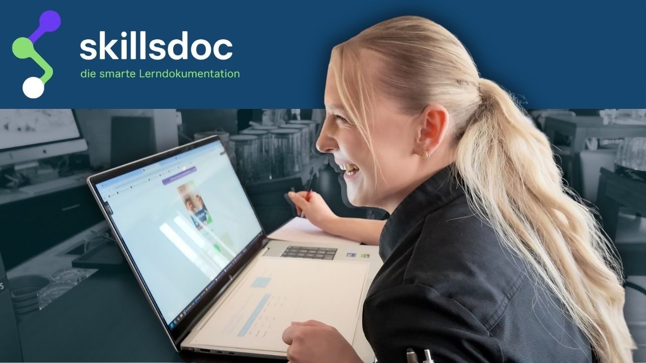 Skillsdoc in 90 seconds