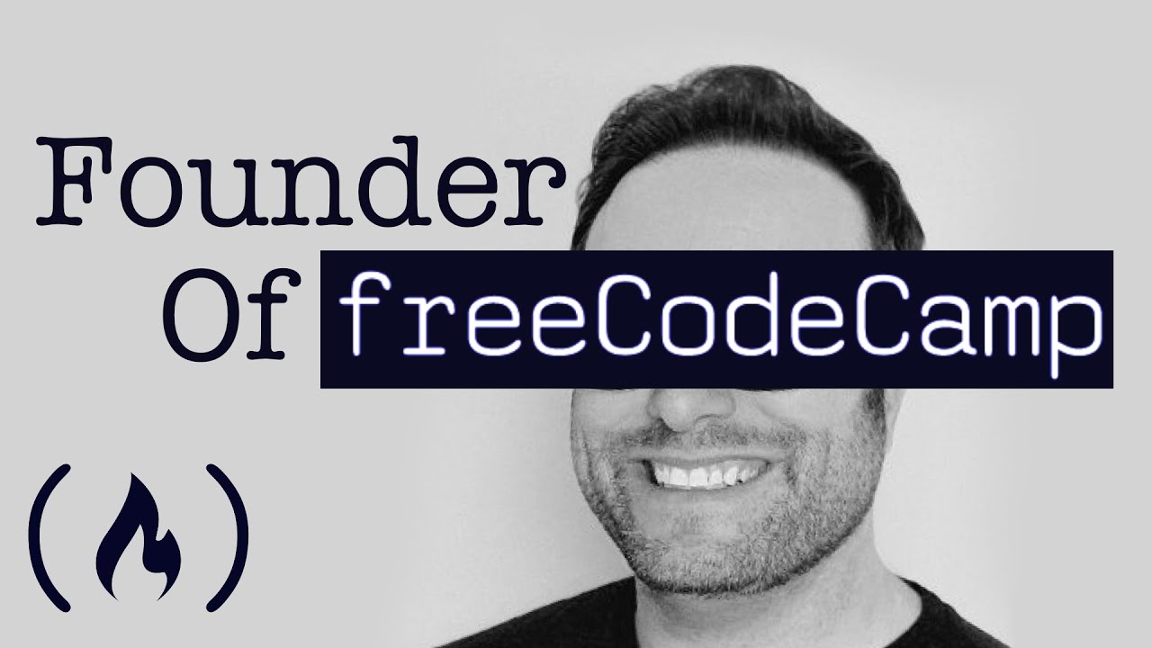 The Story of Free Code Camp Podcast - The freeCodeCamp Forum