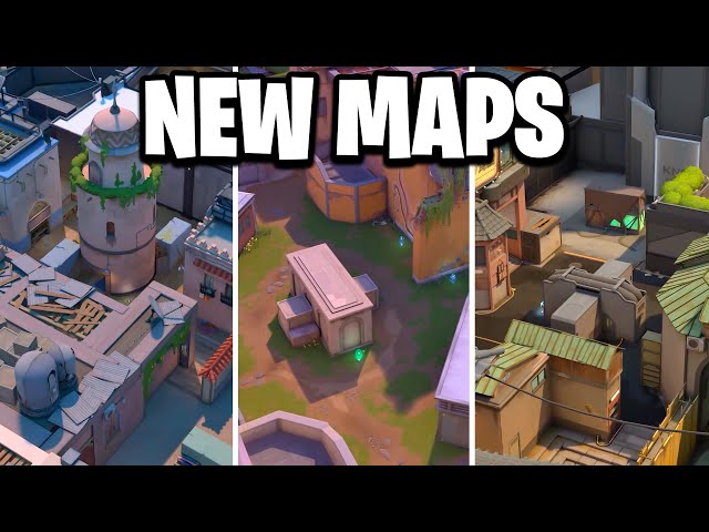 How to play on Kasbah map in Valorant