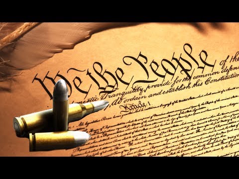 The 2nd Amendment Defined
