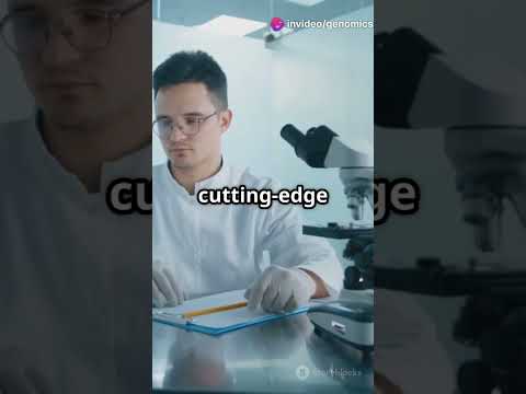 Microfluidic PEI/DNA Polyplexes Fast Explainer #sciencefather #Microfluidics