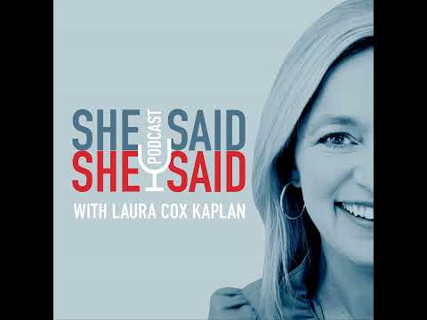 Three years of She Said/She Said, and valuable lessons about mindset (Episode 142)