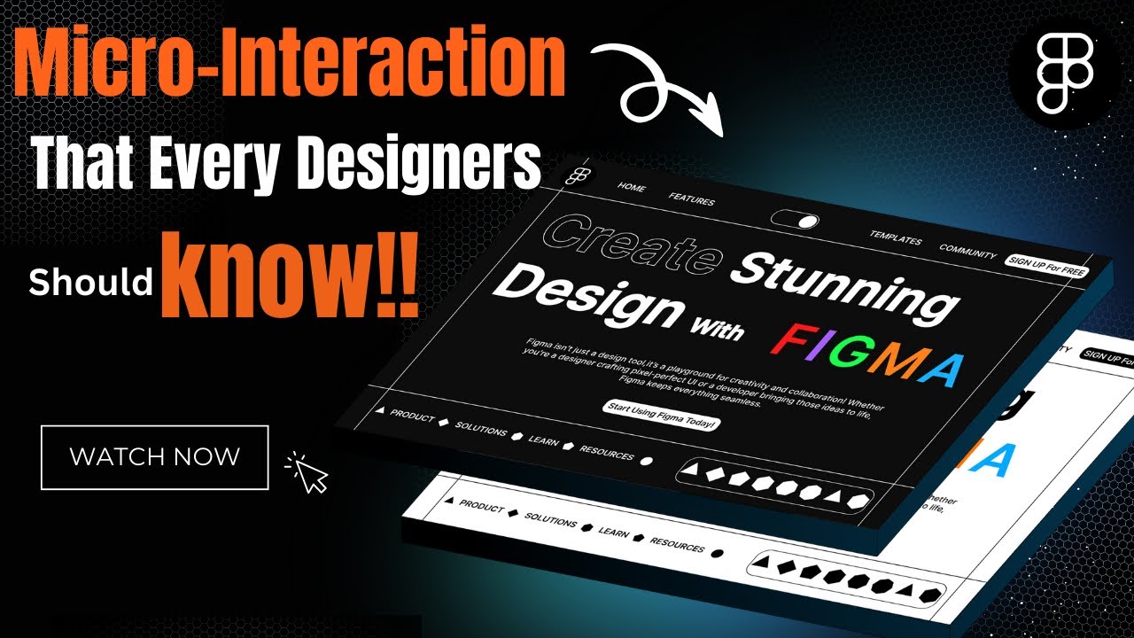 Micro-Interaction That Every Designer Should know