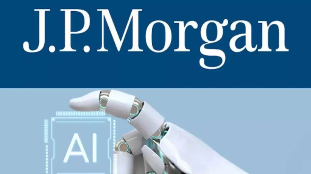 How JP Morgan’s AI is Redefining Legal Document Review