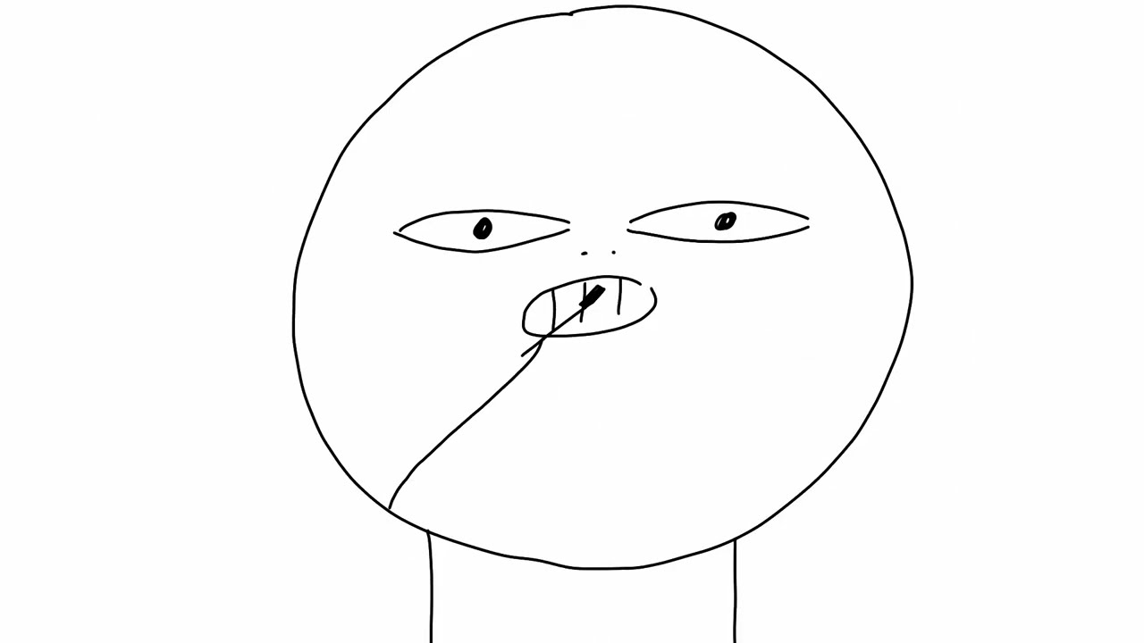 When you use the wrong toothpaste