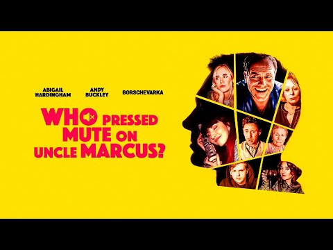 Steam Community :: Video :: Who Pressed Mute on Uncle Marcus? СТРИМ