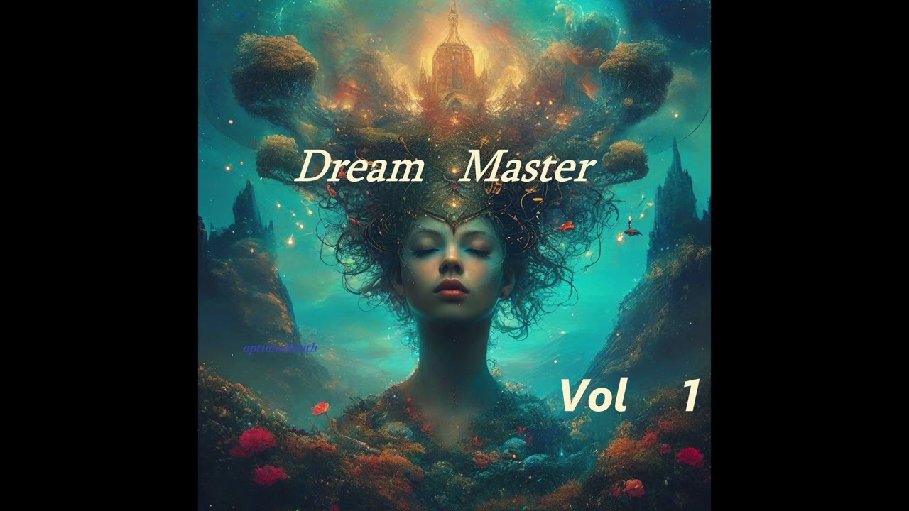Dream Master | Volume one