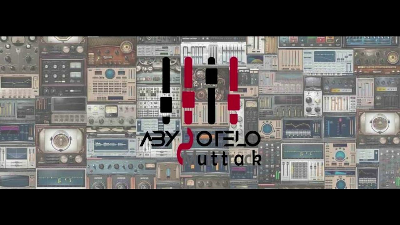 Medley Ebenezer SF Genesis Campos Multitrack