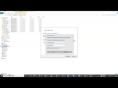Smartschool Intradesk toevoegen aan Windows Verkenner via WEBDAV