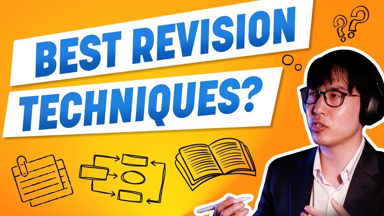 Revision Tips: How to Make Your Revision More TARGETED