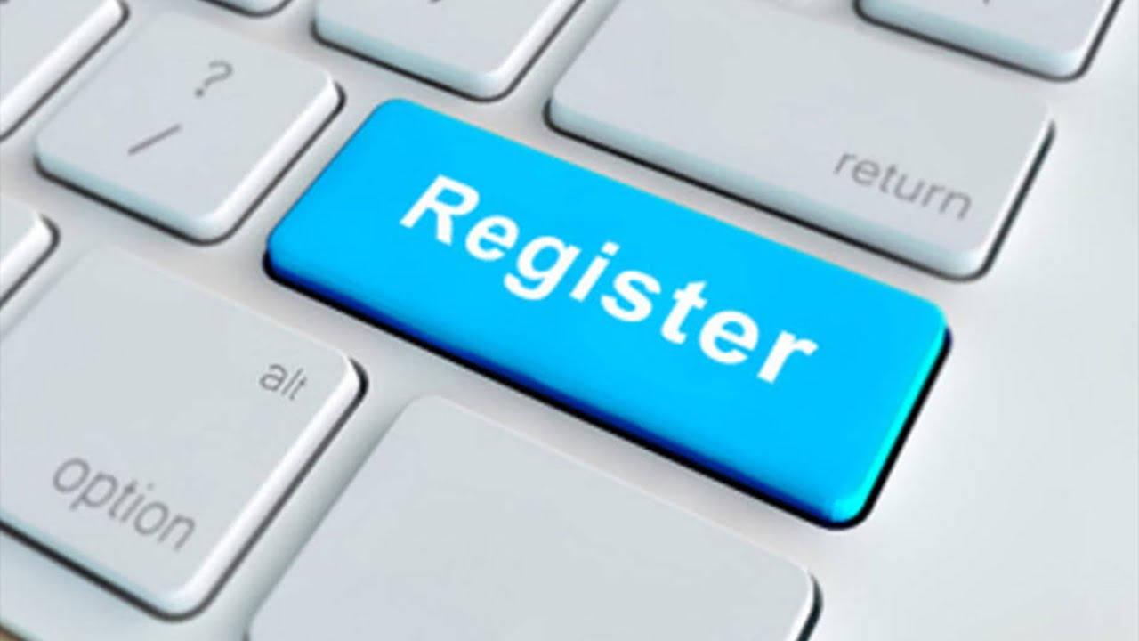 2020-2021 New Student Registration Form Tutorial